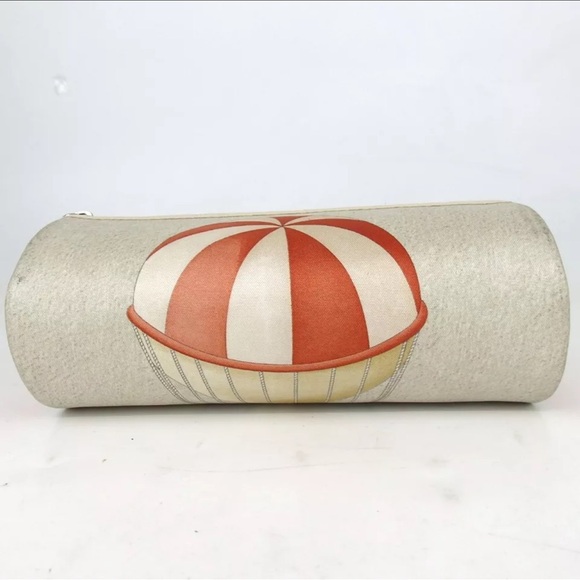 BVLGARI | Bags | Authentic Bvlgari Hot Balloon Pouch | Poshmark
